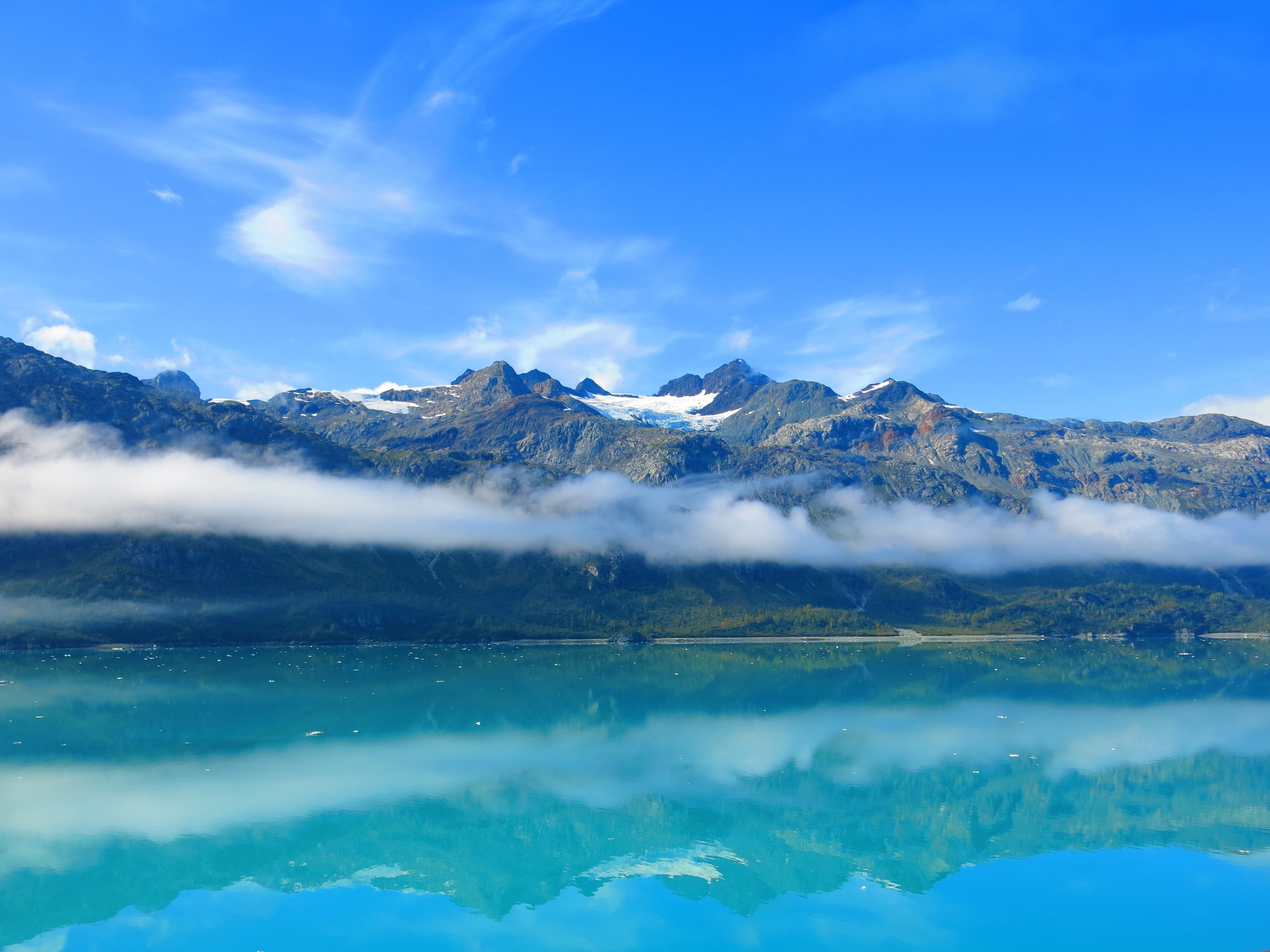 Alaska the Great Land – DayDream Under the Stars