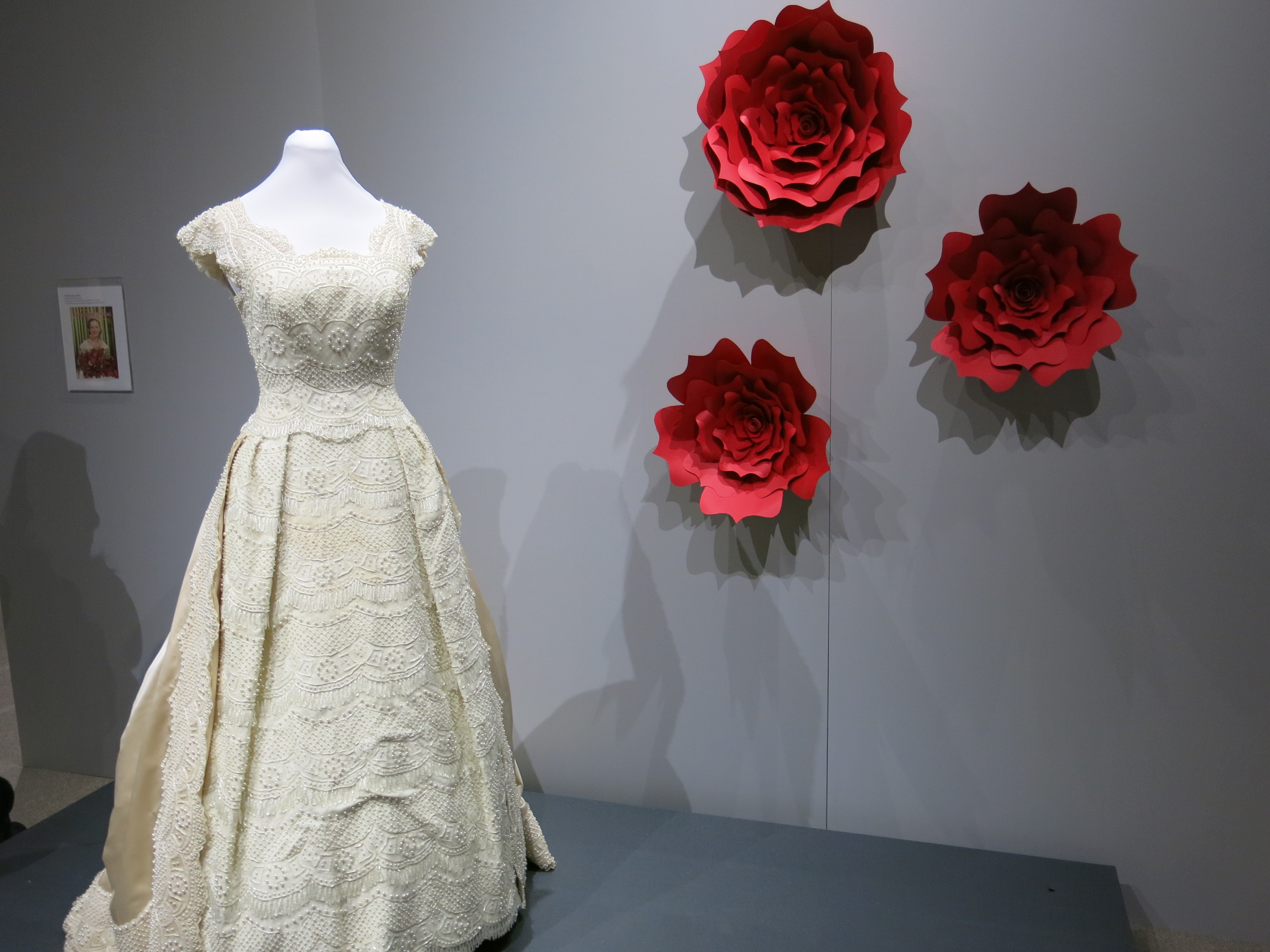 Rose Queen and Royal Court Exhibition – DayDream Under the Stars
