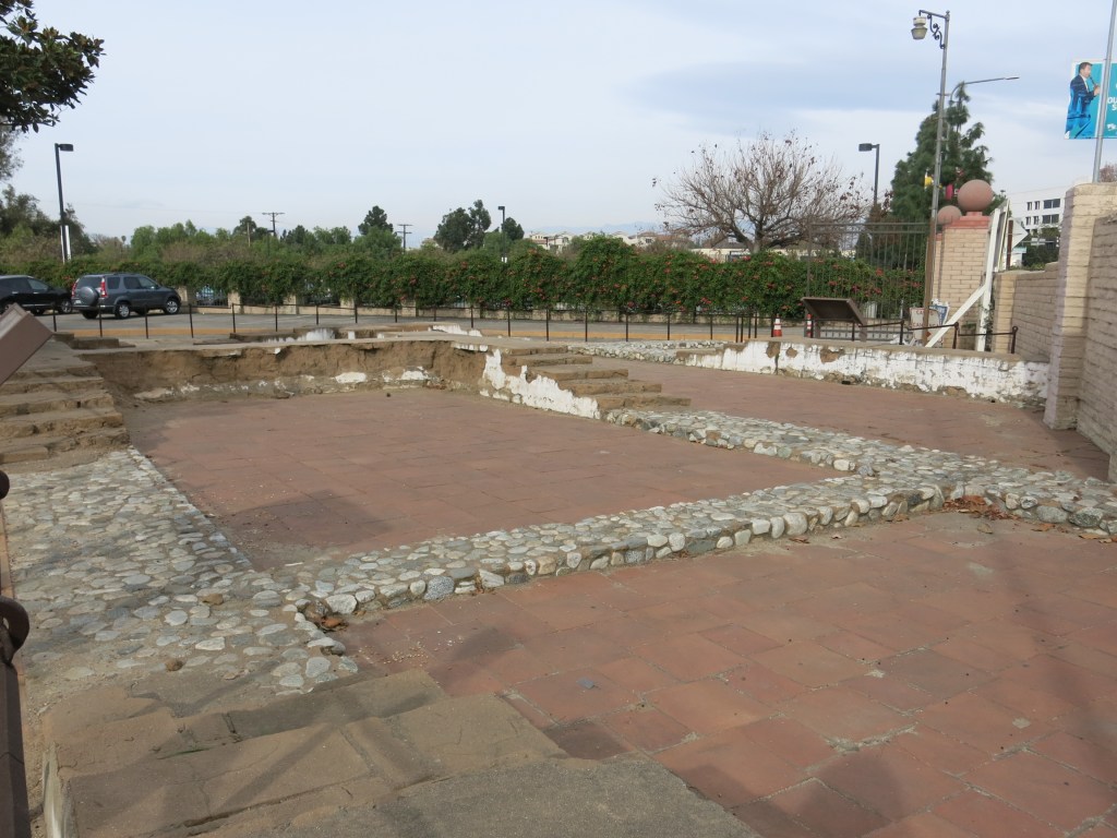 The Campo de Cahuenga, a gold nugget of California history – DayDream ...