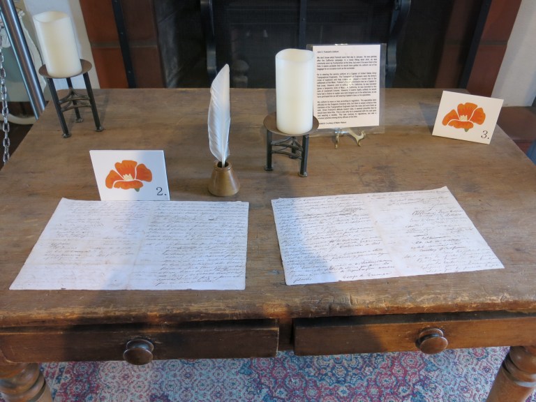 The Campo de Cahuenga, a gold nugget of California history – DayDream ...