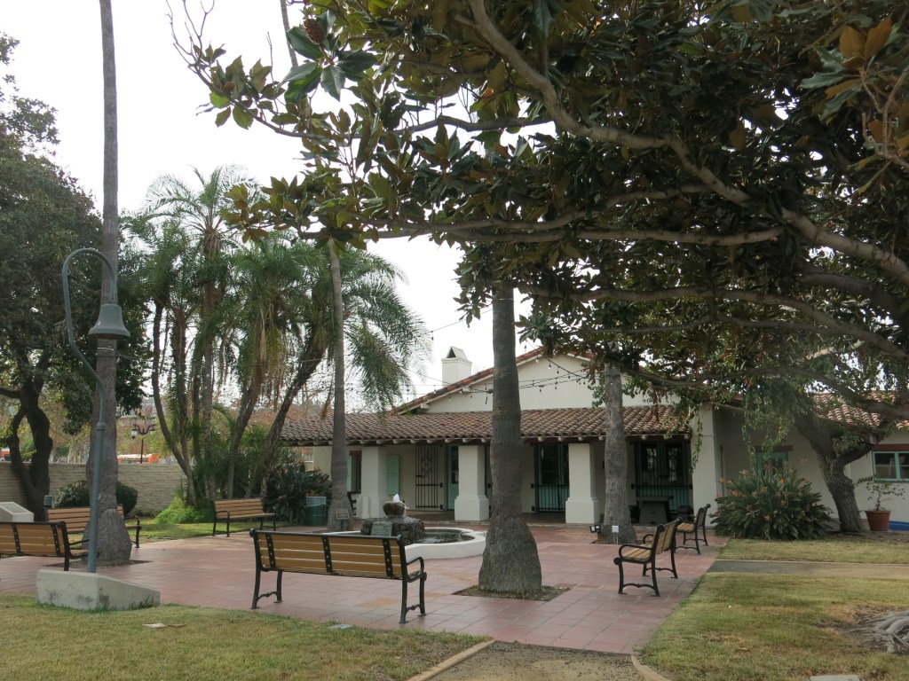 The Campo de Cahuenga, a gold nugget of California history – DayDream ...