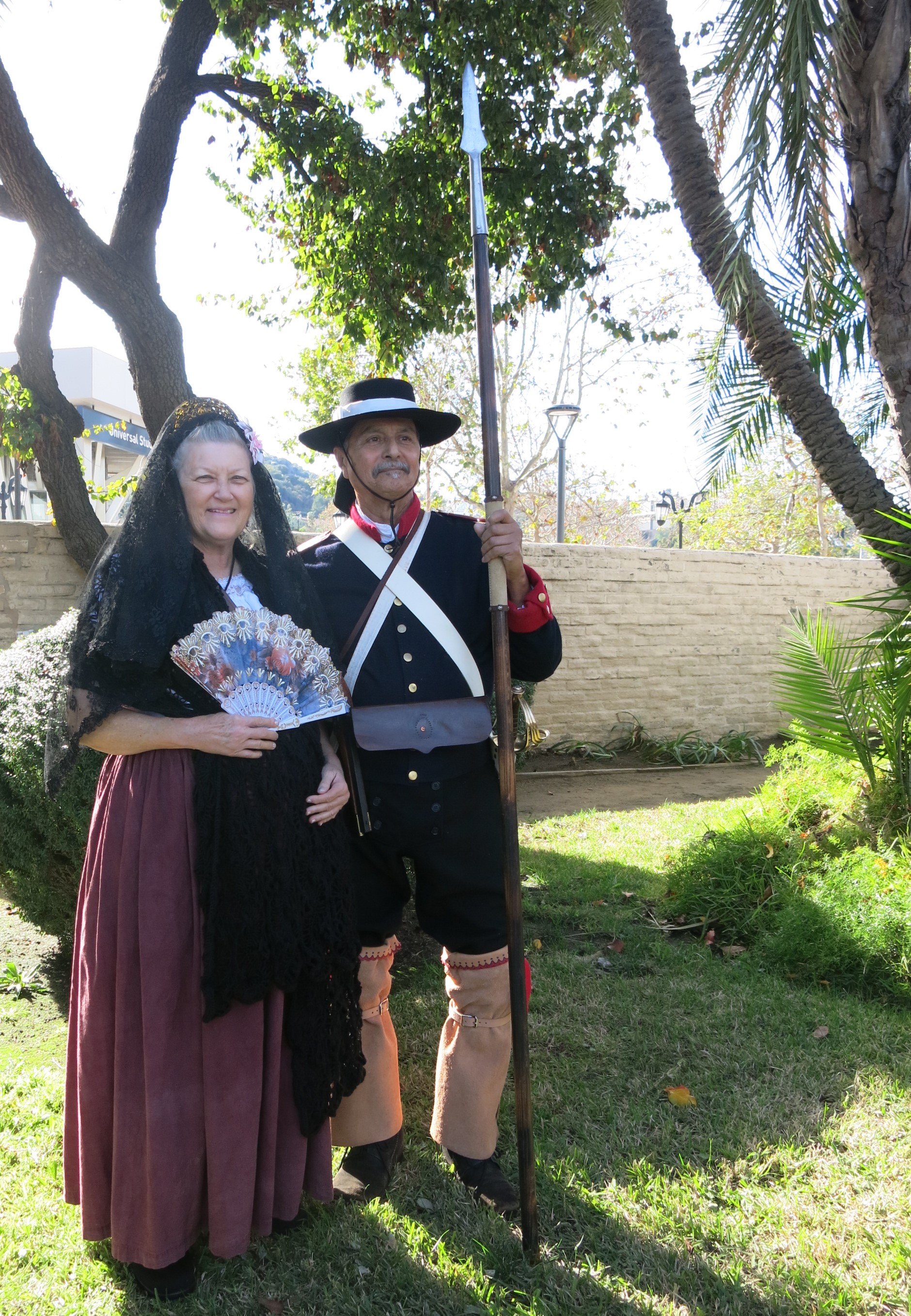 The Campo de Cahuenga, a gold nugget of California history – DayDream ...