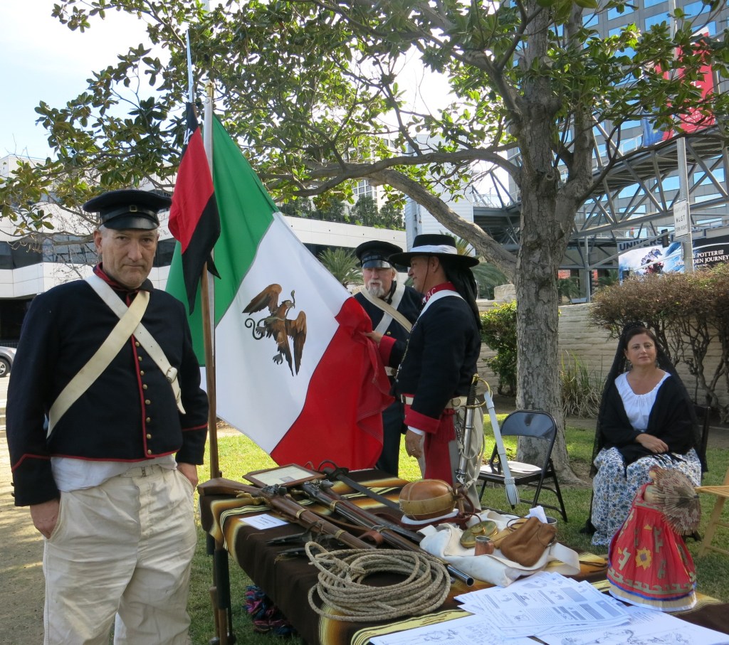 The Campo de Cahuenga, a gold nugget of California history – DayDream ...