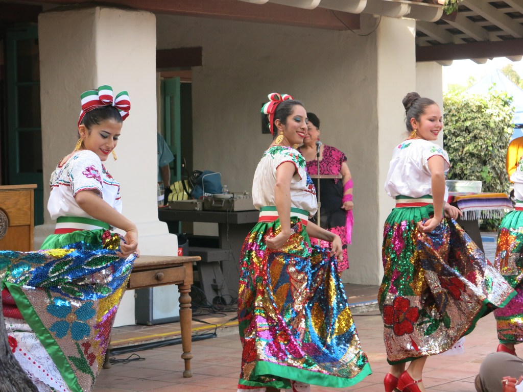 The Campo de Cahuenga, a gold nugget of California history – DayDream ...