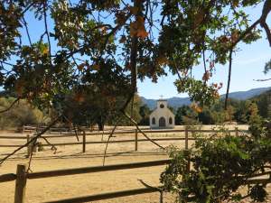 The Most Wanted Wild West Set: Paramount Ranch – DayDream Under the Stars