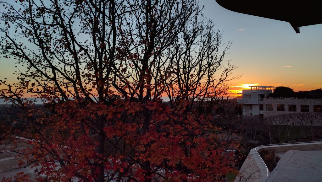 7 reasons why I love the Getty Museum – DayDream Under the Stars