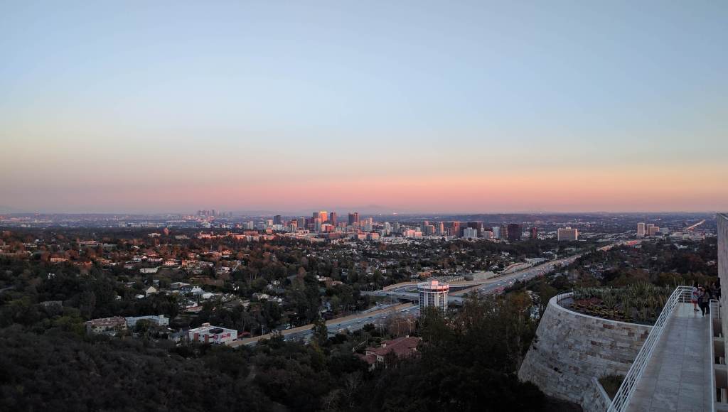 7 reasons why I love the Getty Museum – DayDream Under the Stars
