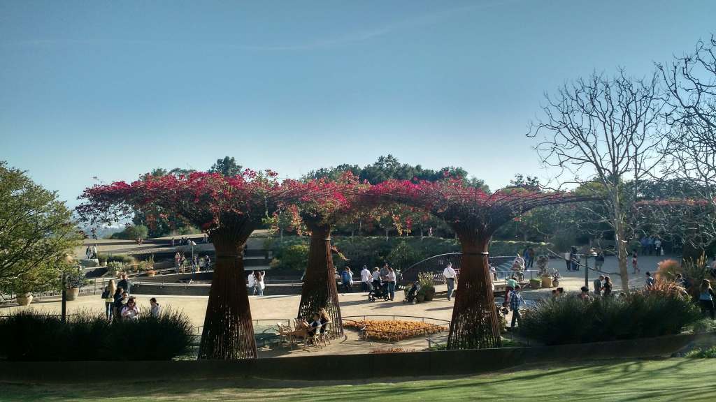 7 reasons why I love the Getty Museum – DayDream Under the Stars