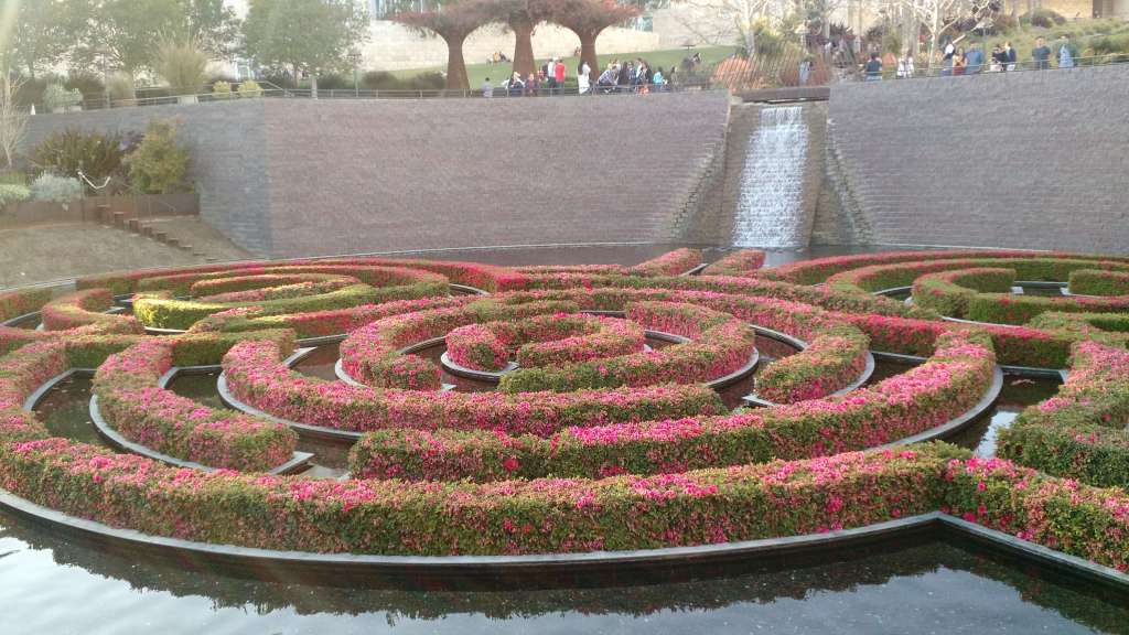 7 reasons why I love the Getty Museum – DayDream Under the Stars