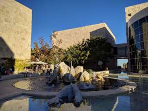 7 reasons why I love the Getty Museum – DayDream Under the Stars