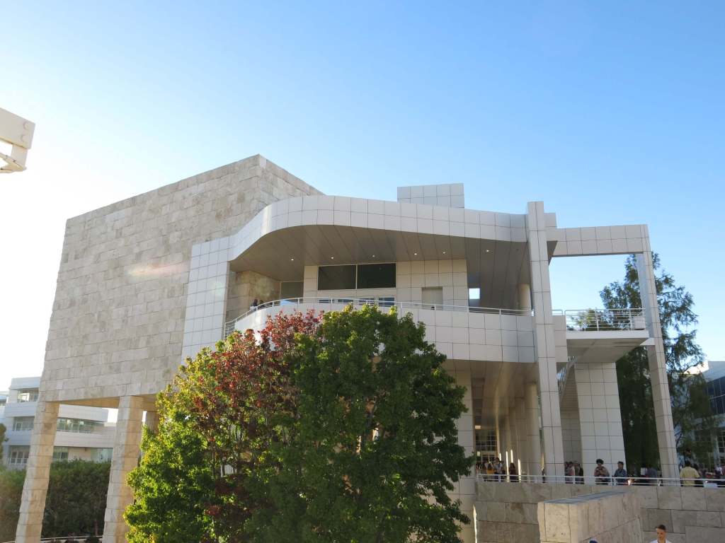 7 reasons why I love the Getty Museum – DayDream Under the Stars