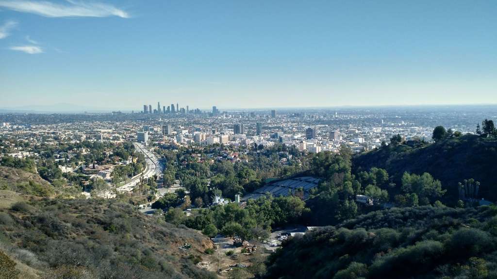 Up There, LA 10 Best Views – DayDream Under the Stars