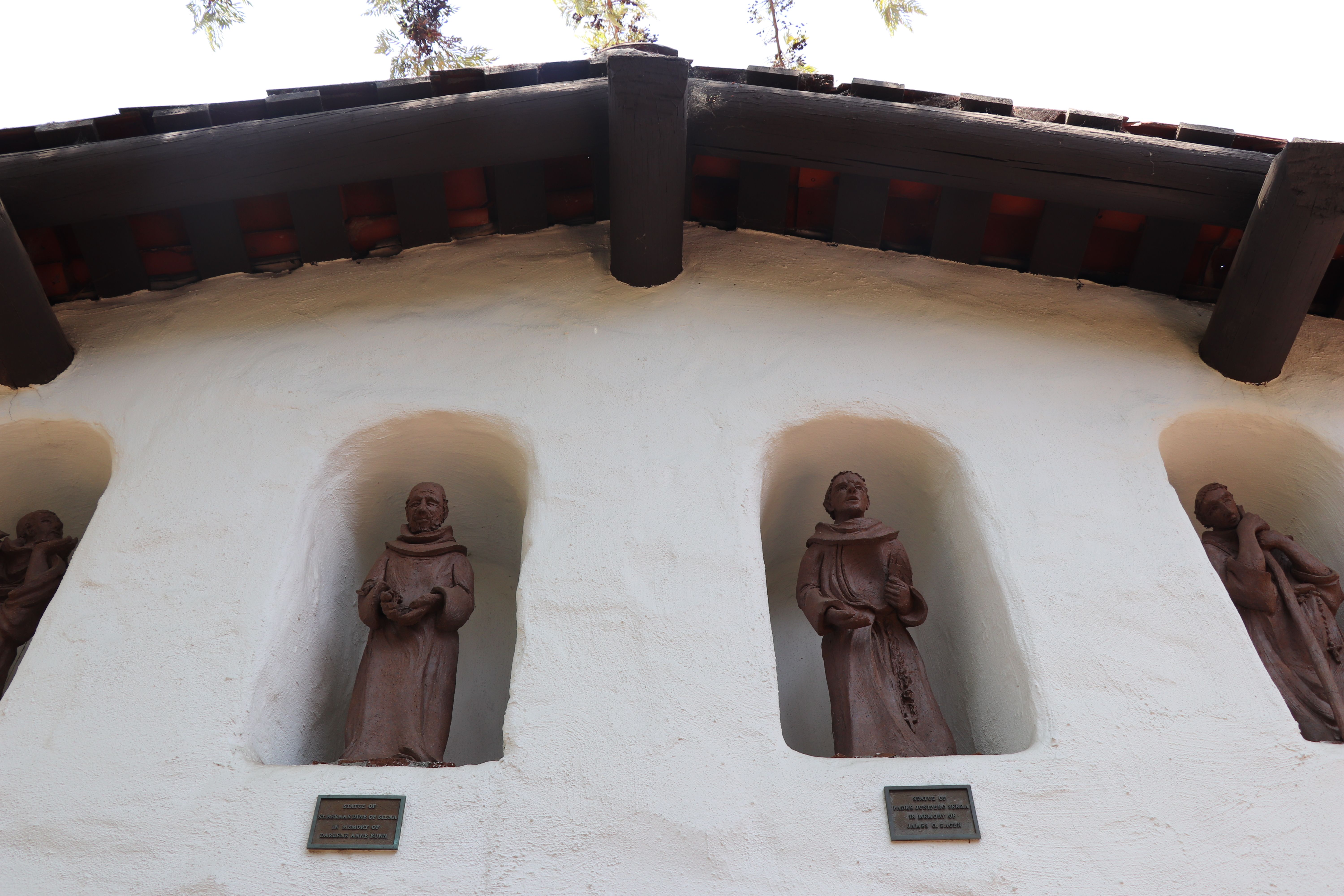 Explore San Diego de Alcala, California’s First Mission – DayDream ...
