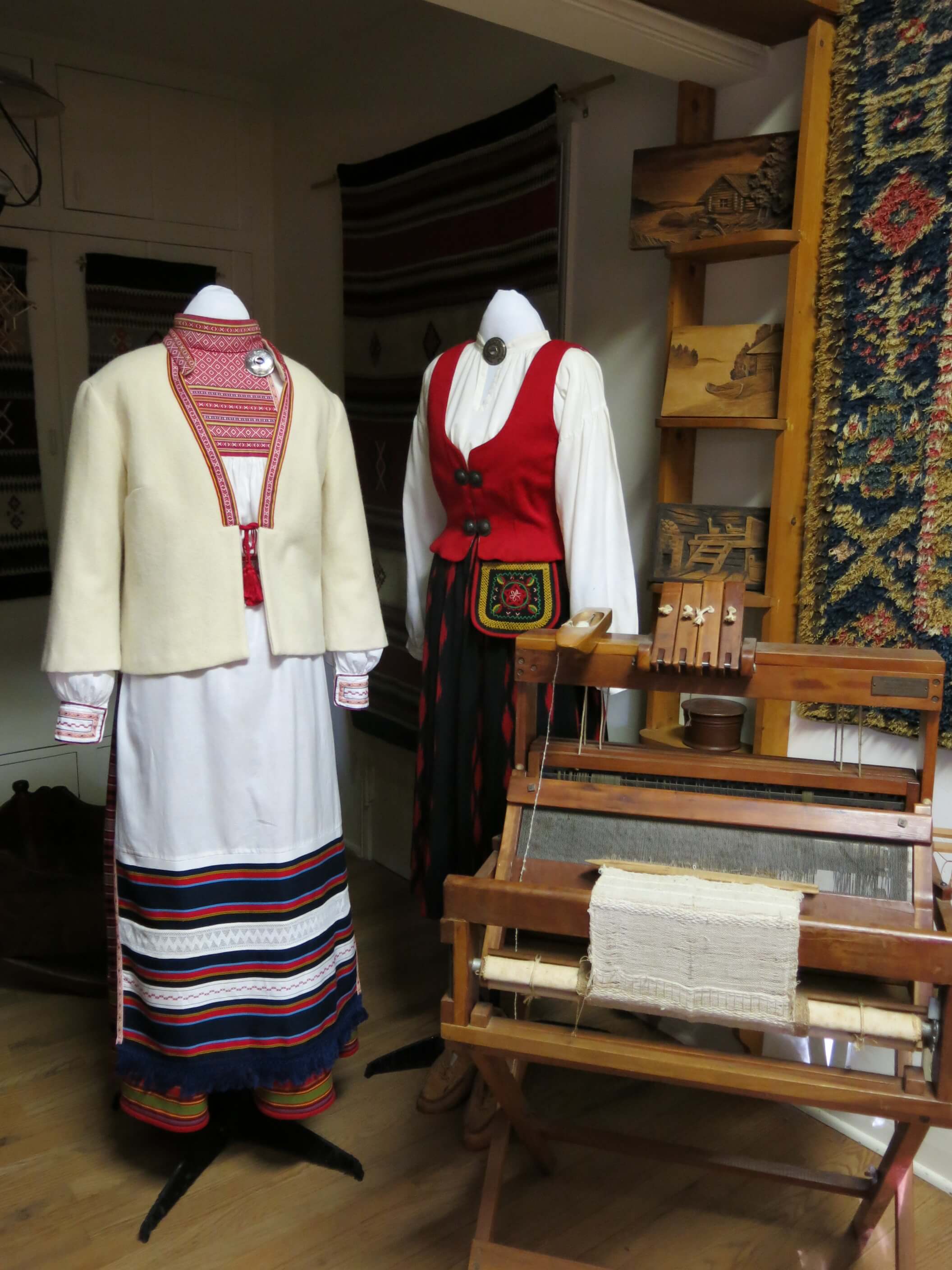 Finnish Folk Museum, a step into Finland’s culture – DayDream Under the ...