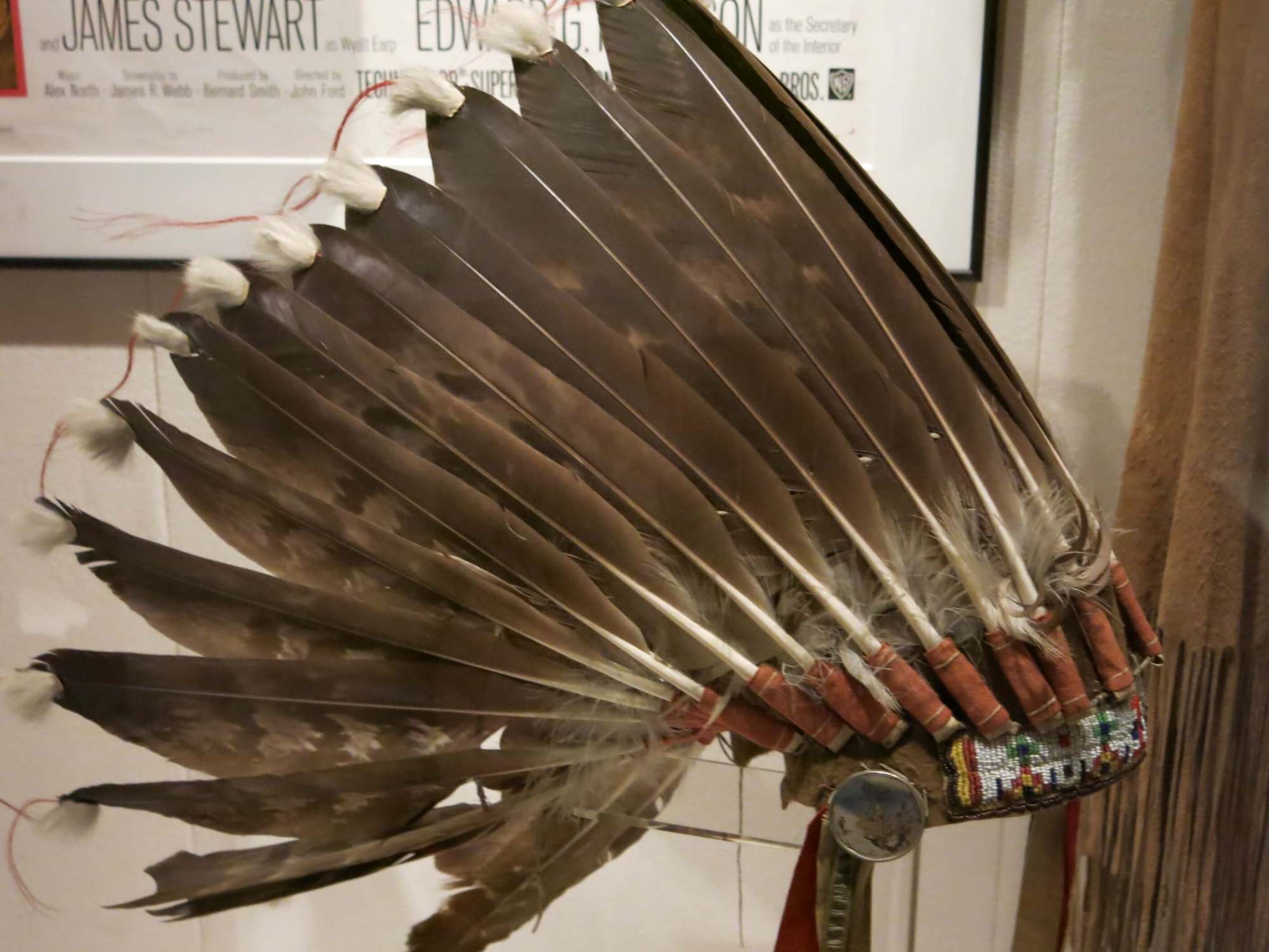 The Best of the American West: the Autry Museum – DayDream Under the Stars