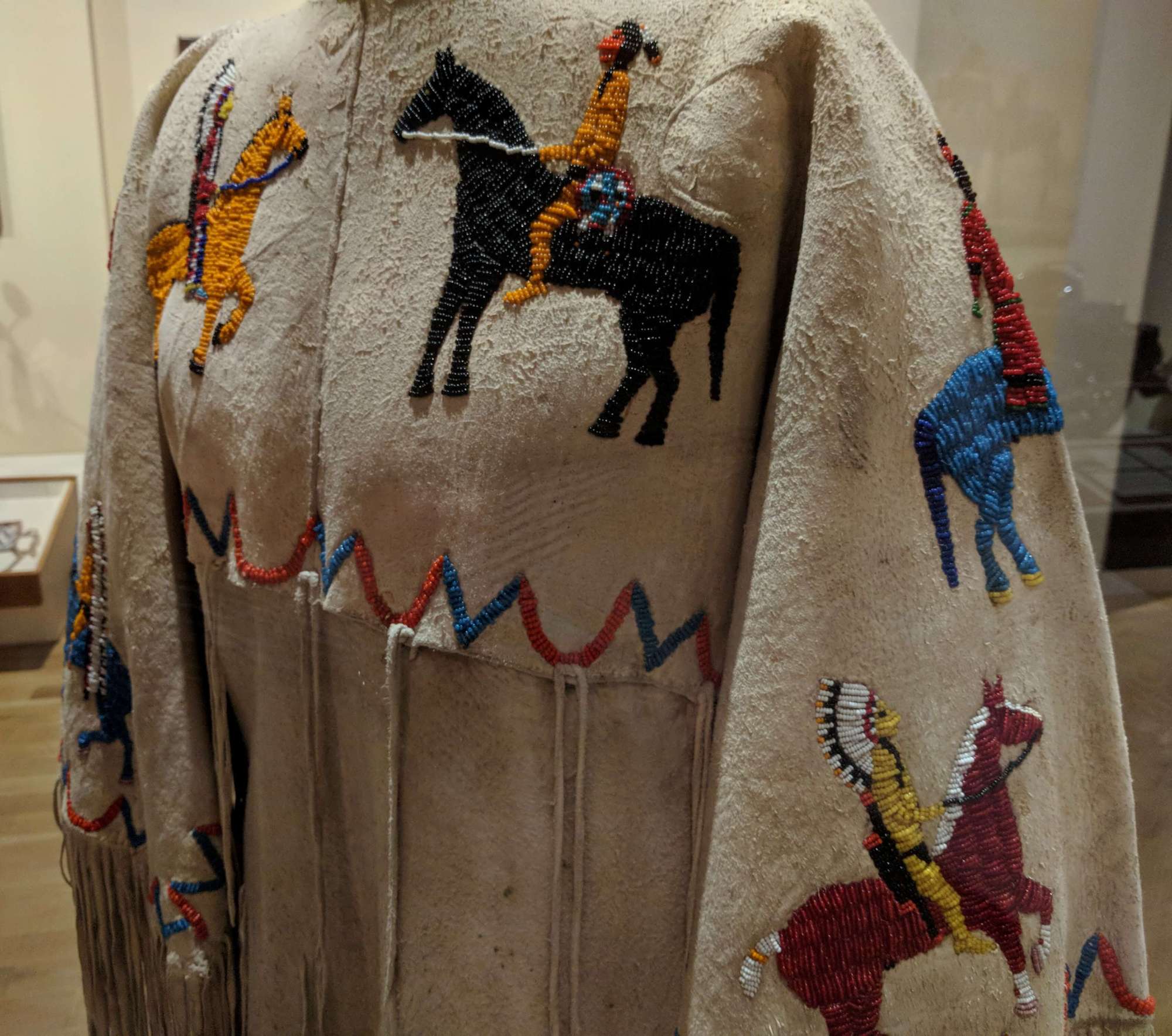 The Best of the American West: the Autry Museum – DayDream Under the Stars
