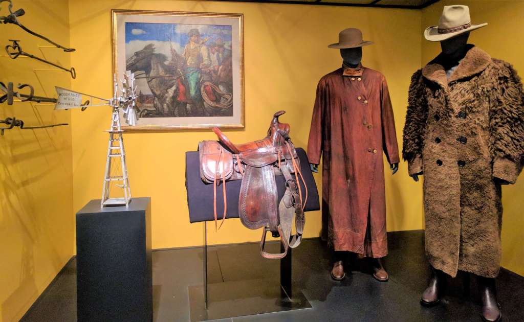 The Best of the American West: the Autry Museum – DayDream Under the Stars