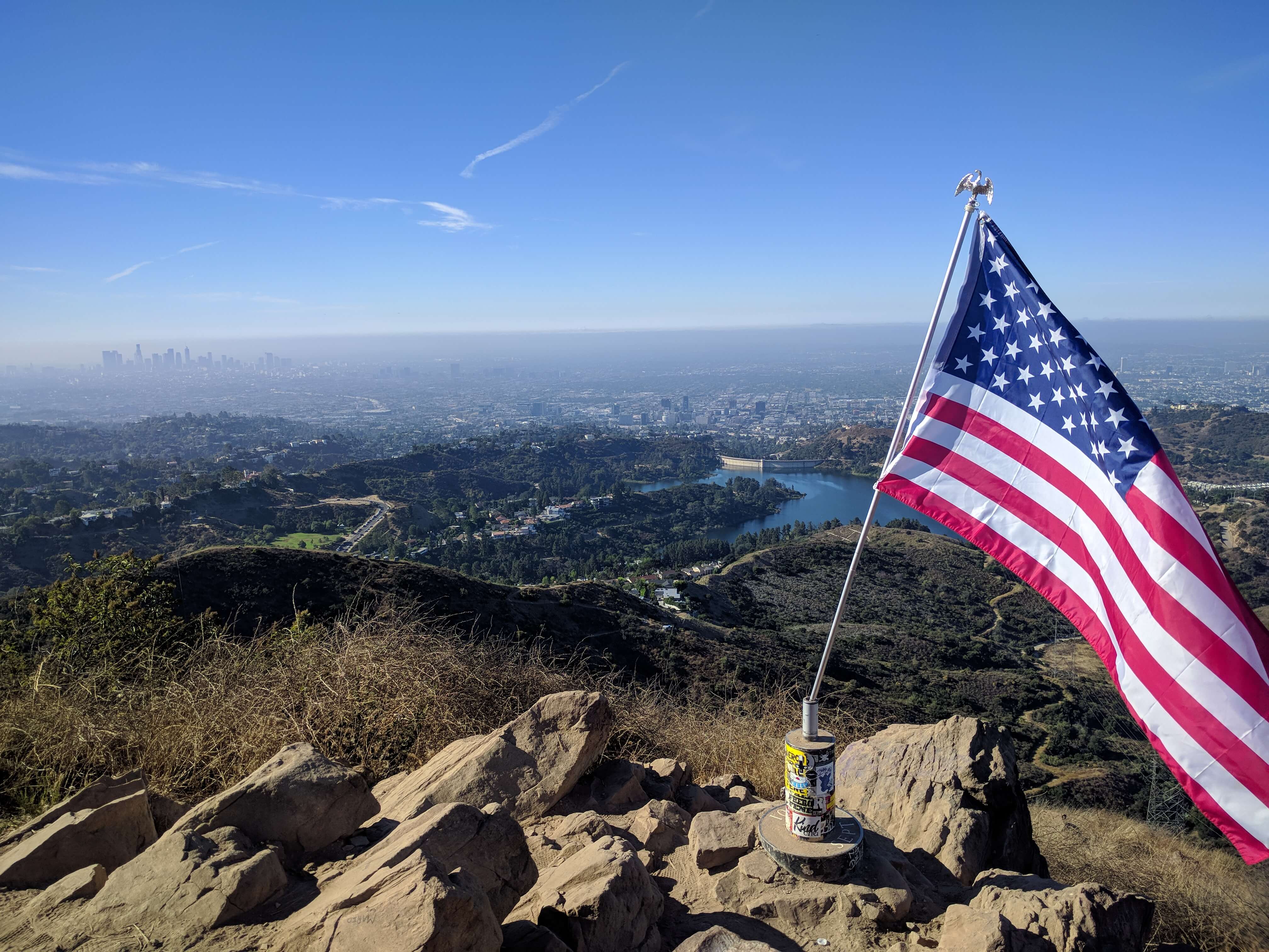 Hike the Wisdom Tree – DayDream Under the Stars