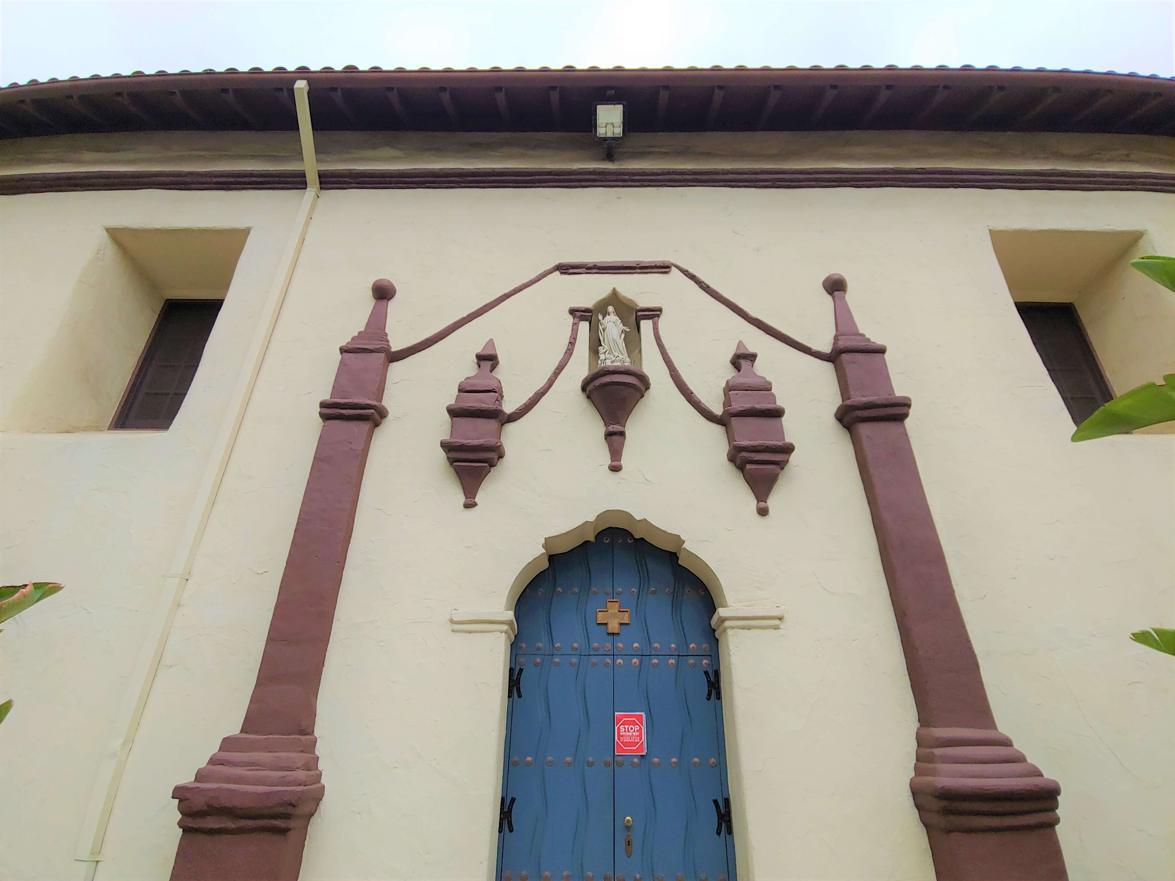 Mission San Buenaventura: A Historic and Scenic Destination in Ventura ...