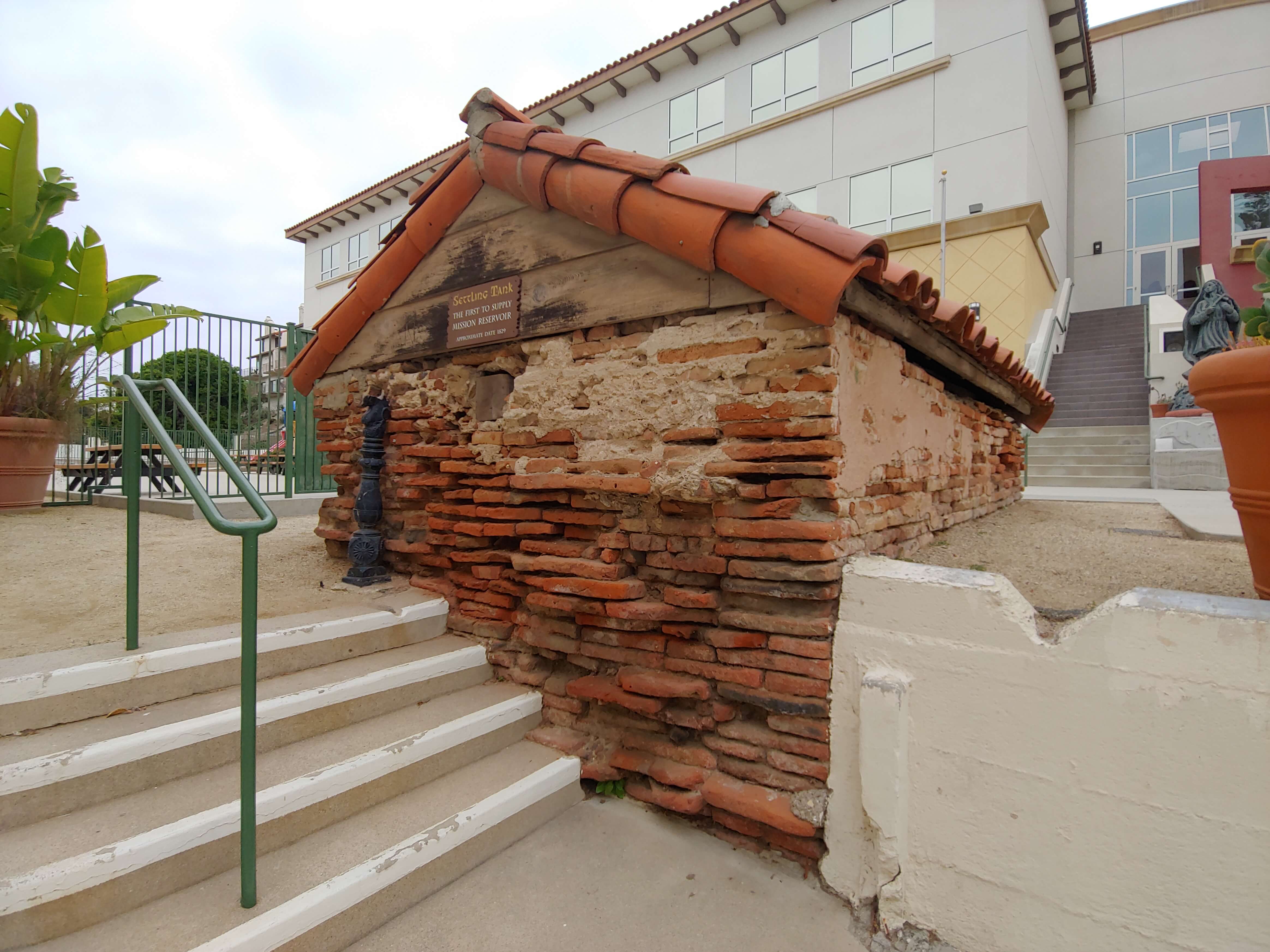 Mission San Buenaventura: A Historic and Scenic Destination in Ventura ...