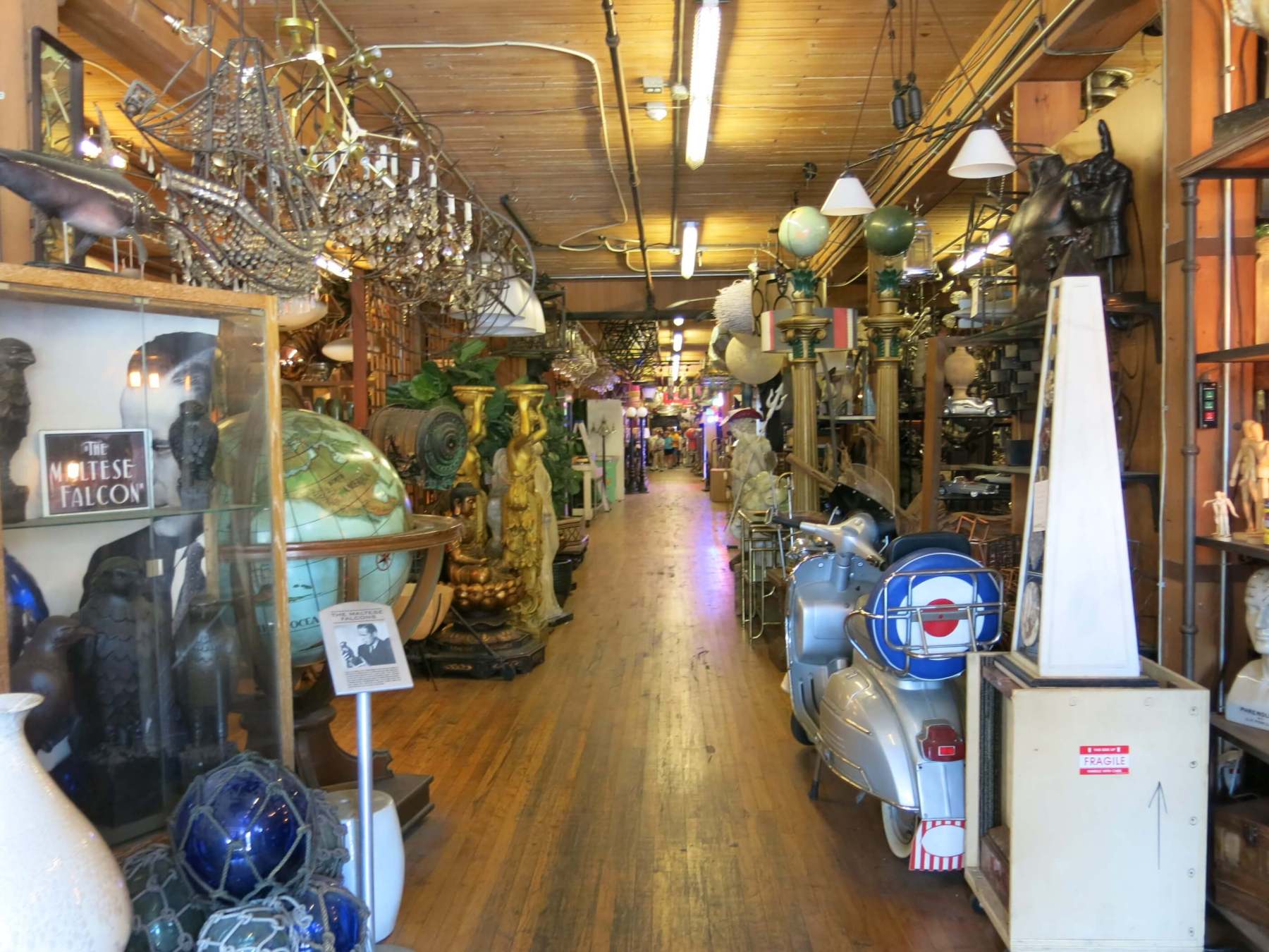 10 Fun facts to explore Warner Brothers legendary backlot – DayDream ...