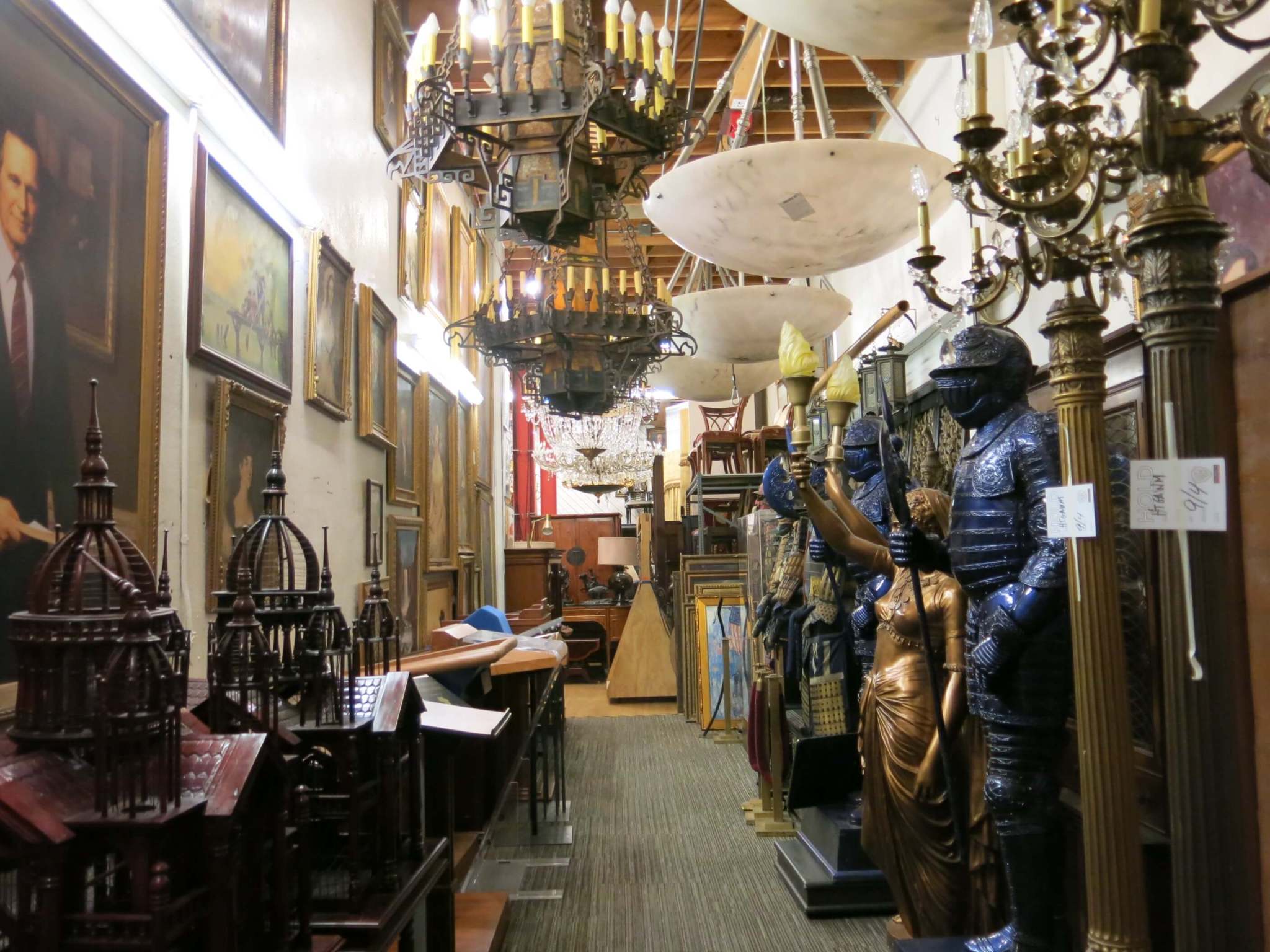 10 Fun facts to explore Warner Brothers legendary backlot – DayDream ...