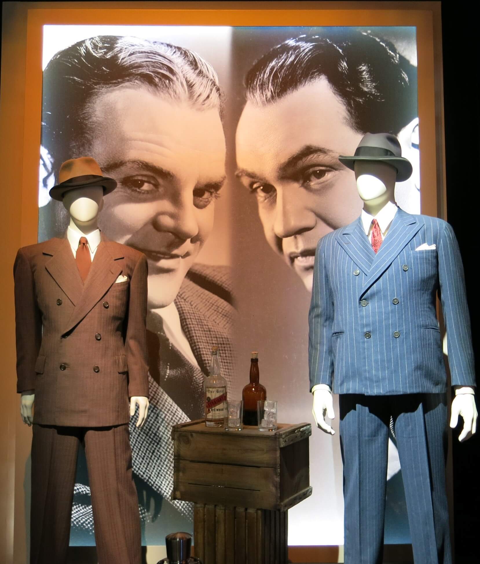 10 Fun facts to explore Warner Brothers legendary backlot – DayDream ...