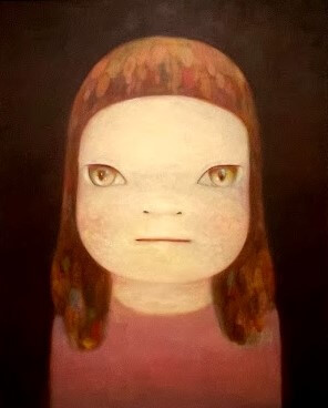 Inside “Yoshitomo Nara” – DayDream Under the Stars