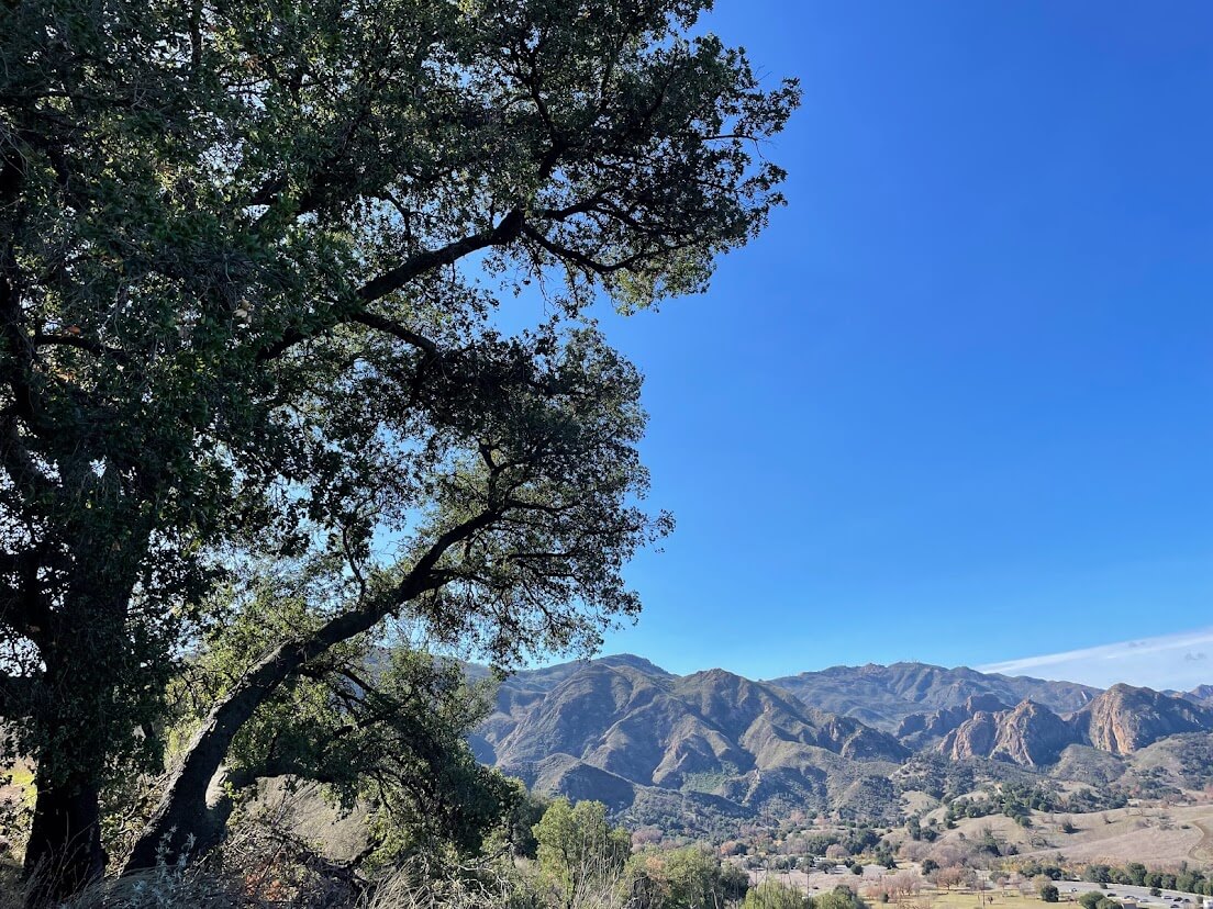 Hike King Gillette Ridge Trail Loop – DayDream Under the Stars