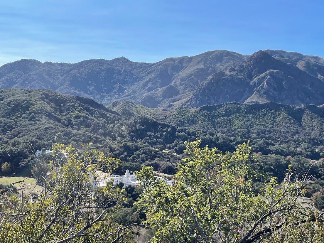 Hike King Gillette Ridge Trail Loop – DayDream Under the Stars
