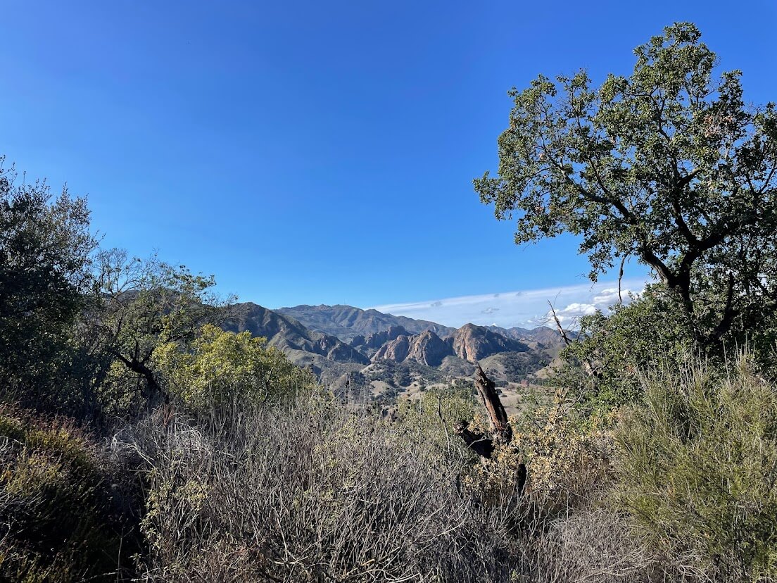 Hike King Gillette Ridge Trail Loop – DayDream Under the Stars