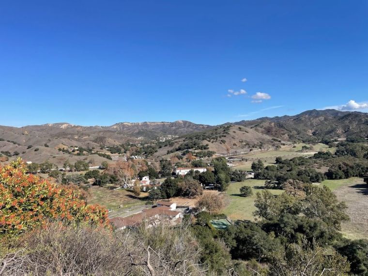 Hike King Gillette Ridge Trail Loop – DayDream Under the Stars