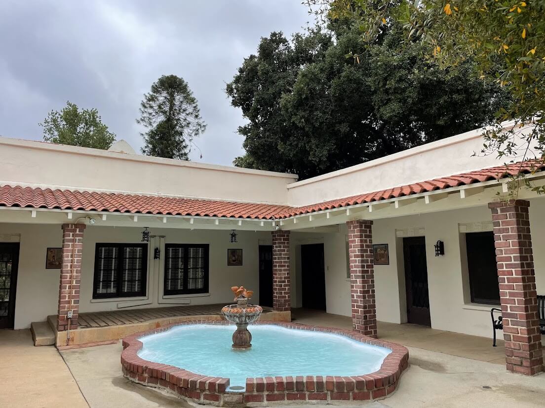 Orcutt Ranch, the landmark of the Hill – DayDream Under the Stars