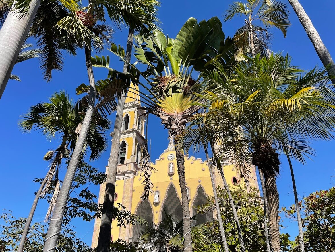 Top Sightseeing in Mazatlán – DayDream Under the Stars