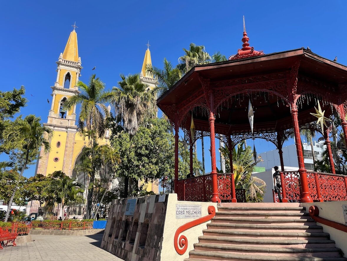 Top Sightseeing in Mazatlán – DayDream Under the Stars