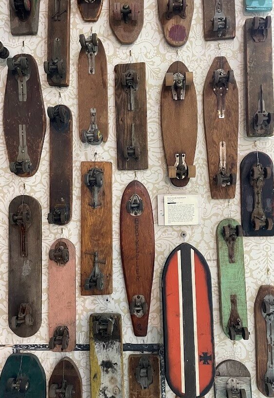The Skateboarding Hall of Fame and Museum: A Must-Visit for ...