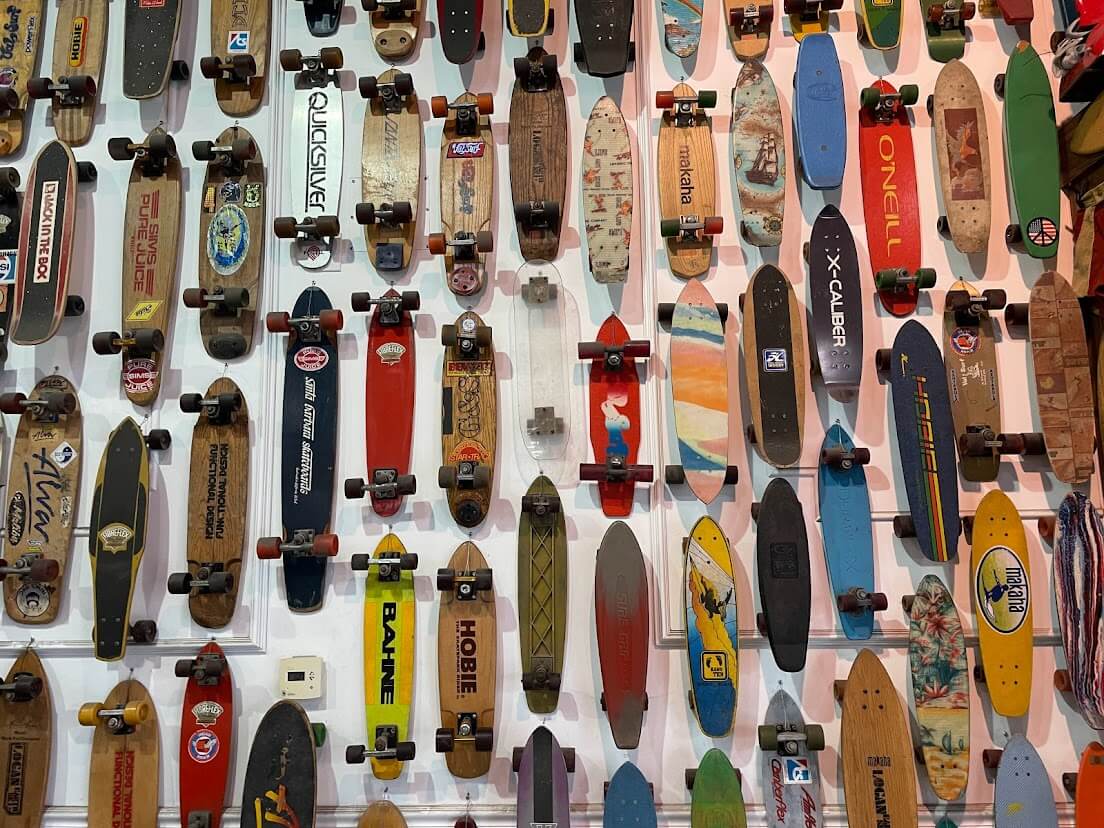 The Skateboarding Hall of Fame and Museum: A Must-Visit for ...