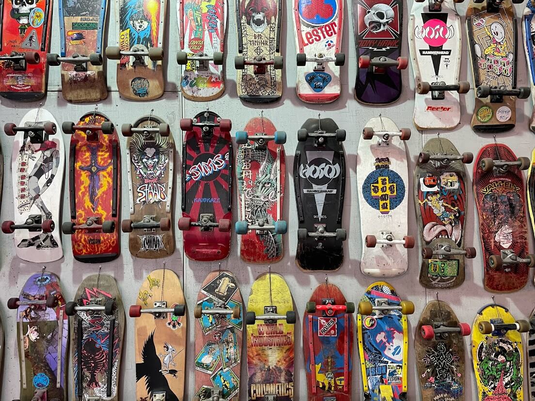 The Skateboarding Hall of Fame and Museum: A Must-Visit for ...