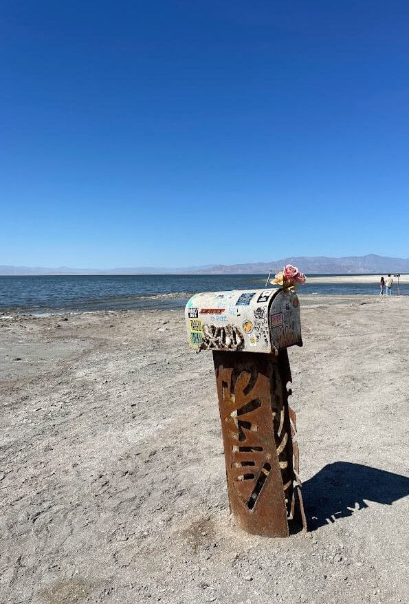 Bombay Beach: A Fascinating Place Where Art Meets History – DayDream ...