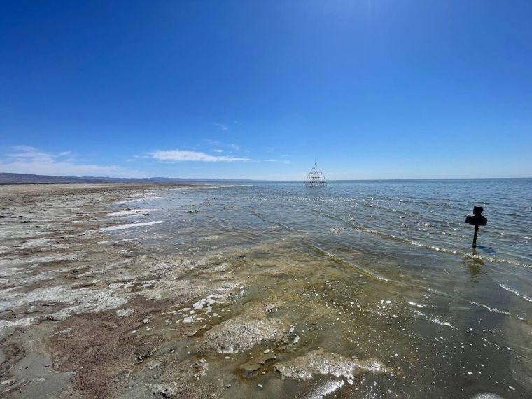 Bombay Beach: A Fascinating Place Where Art Meets History – DayDream ...
