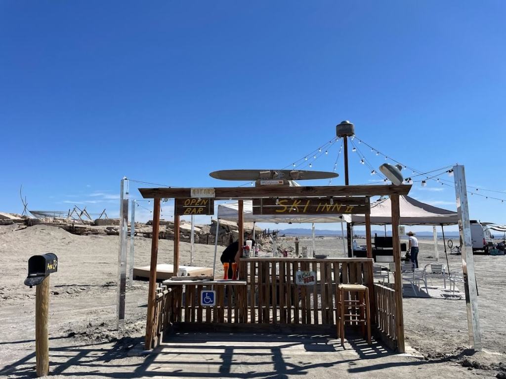 Bombay Beach: A Fascinating Place Where Art Meets History – DayDream ...