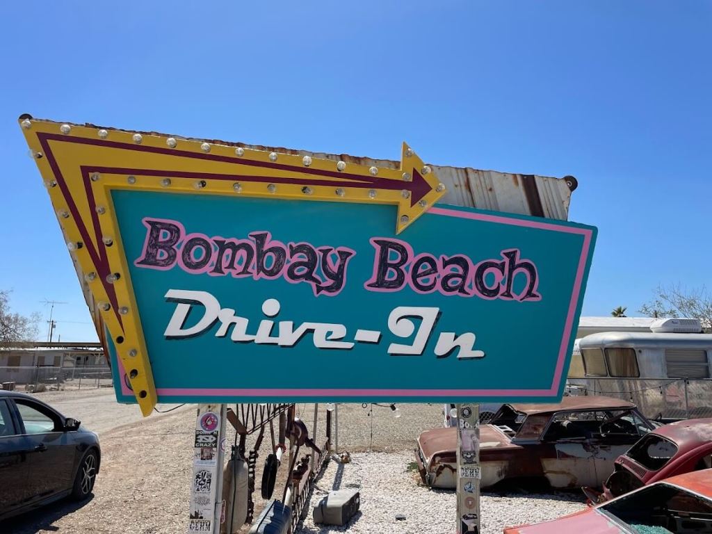 Bombay Beach: A Fascinating Place Where Art Meets History – DayDream ...