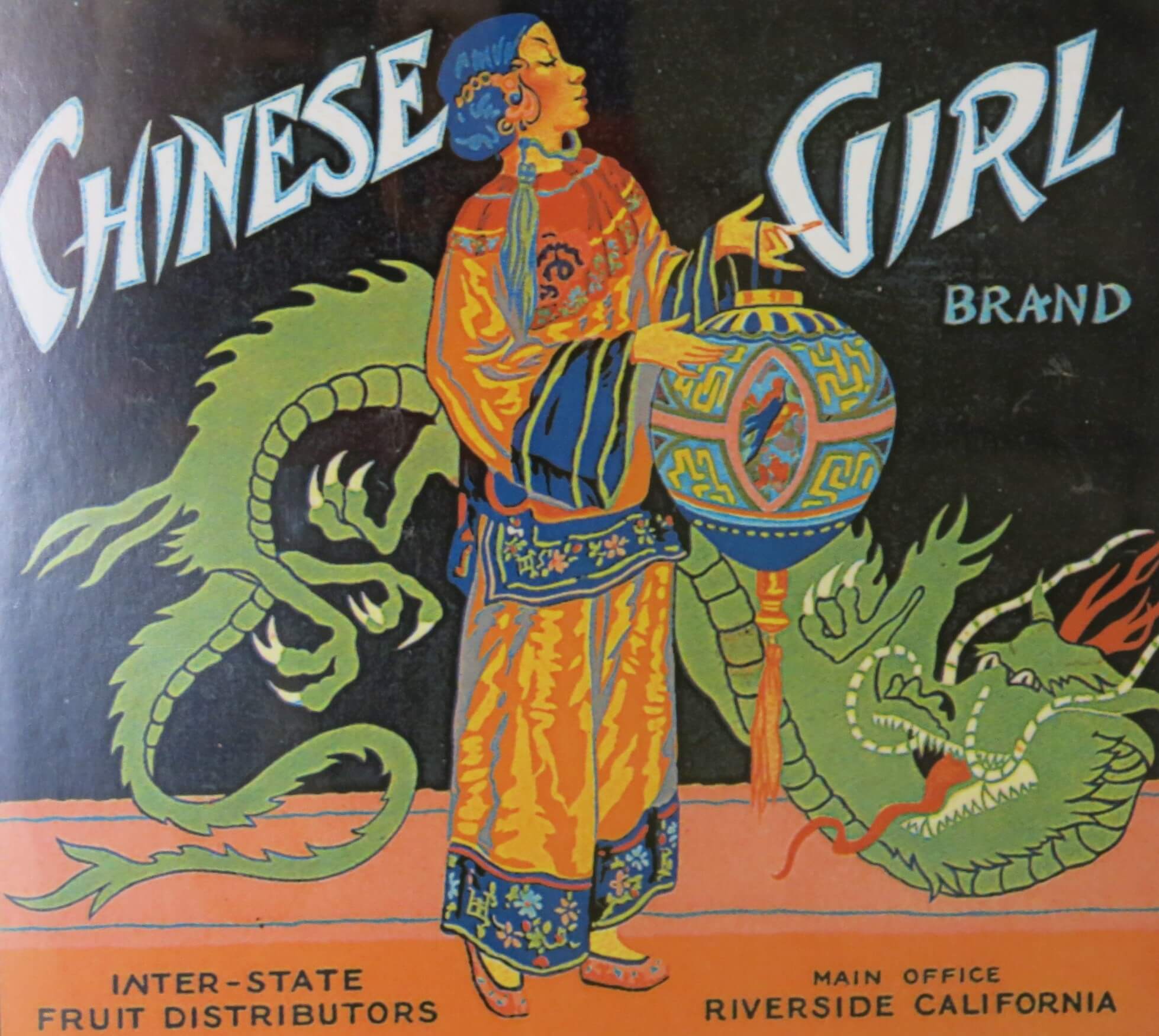 Visit California Citrus State Park: A Zesty Adventure in the Land of ...