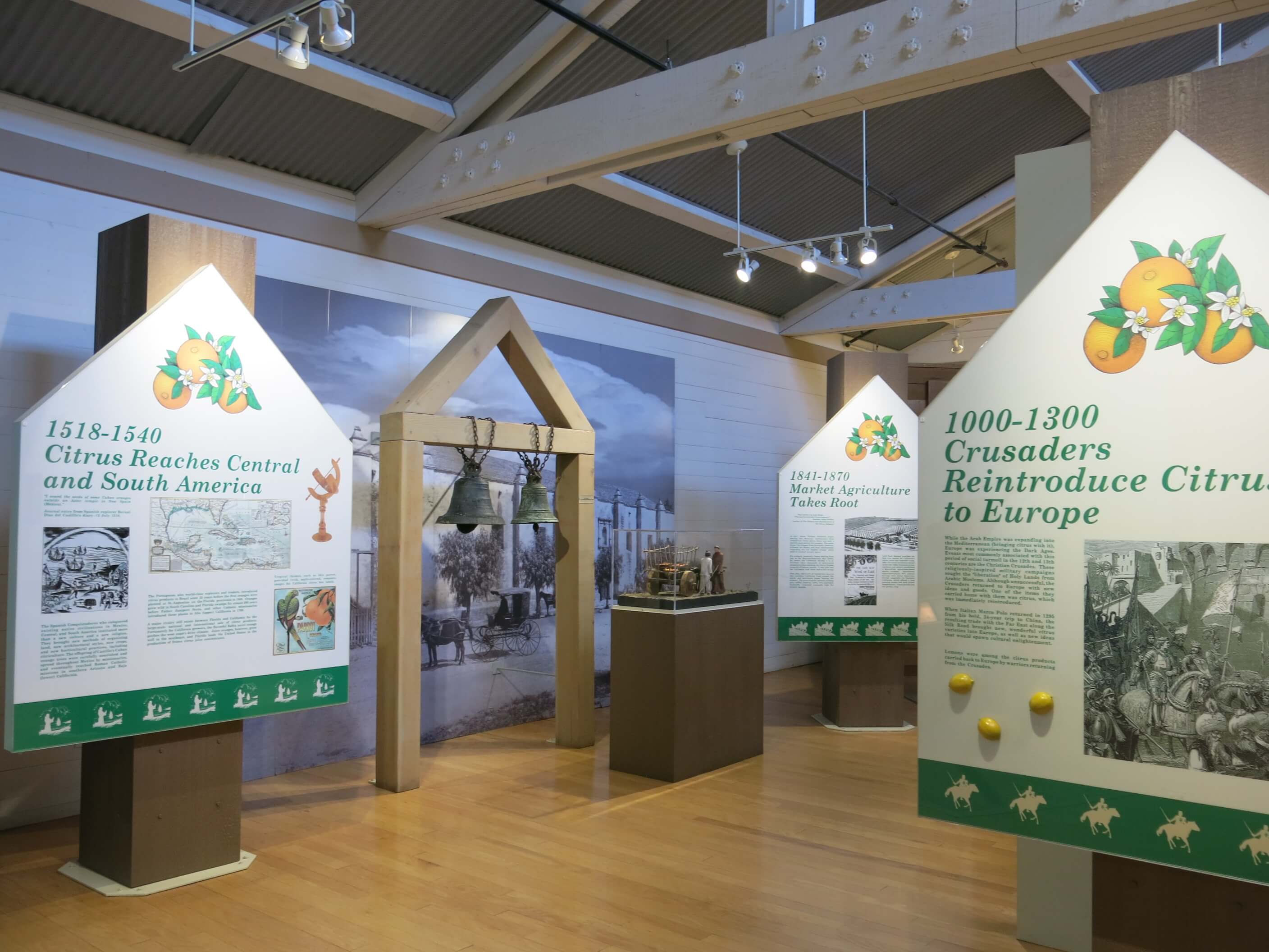 Visit California Citrus State Park: A Zesty Adventure in the Land of ...