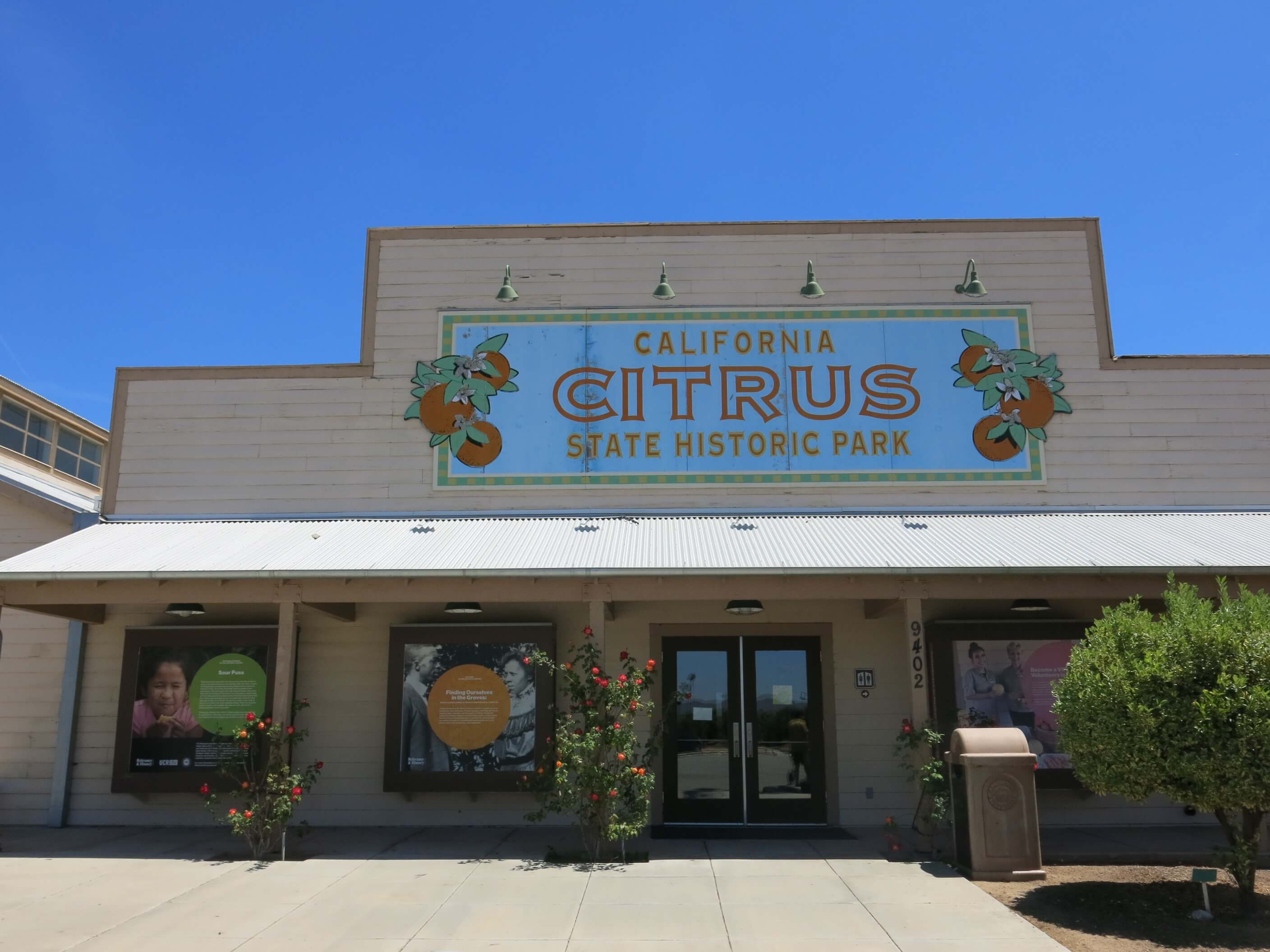 Visit California Citrus State Park: A Zesty Adventure in the Land of ...
