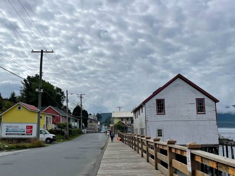 Discover Alert Bay: 10 Unique Journeys to the Heart of the Island ...