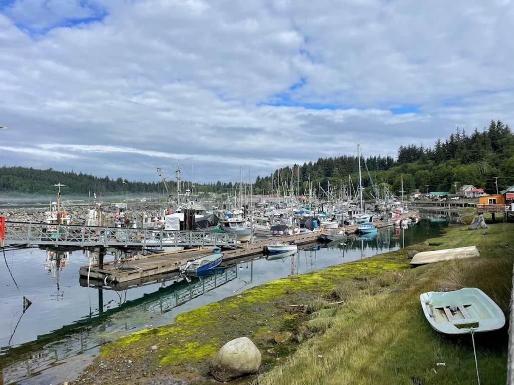 Discover Alert Bay: 10 Unique Journeys to the Heart of the Island ...