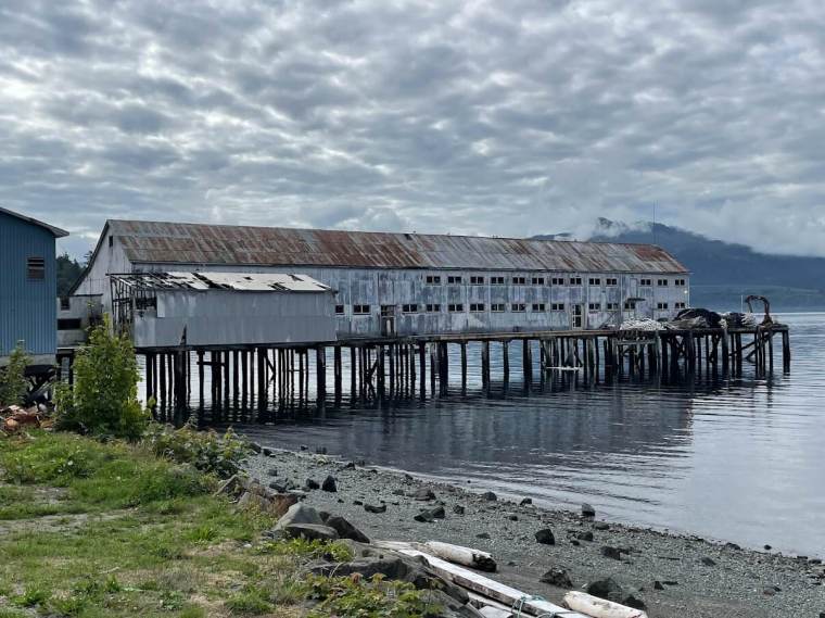 Discover Alert Bay: 10 Unique Journeys to the Heart of the Island ...