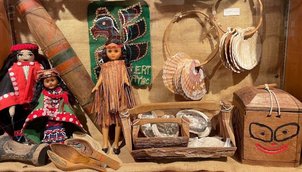 Discover Alert Bay: 10 Unique Journeys to the Heart of the Island ...