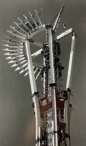10 Fun Facts about the Space Needle – DayDream Under the Stars